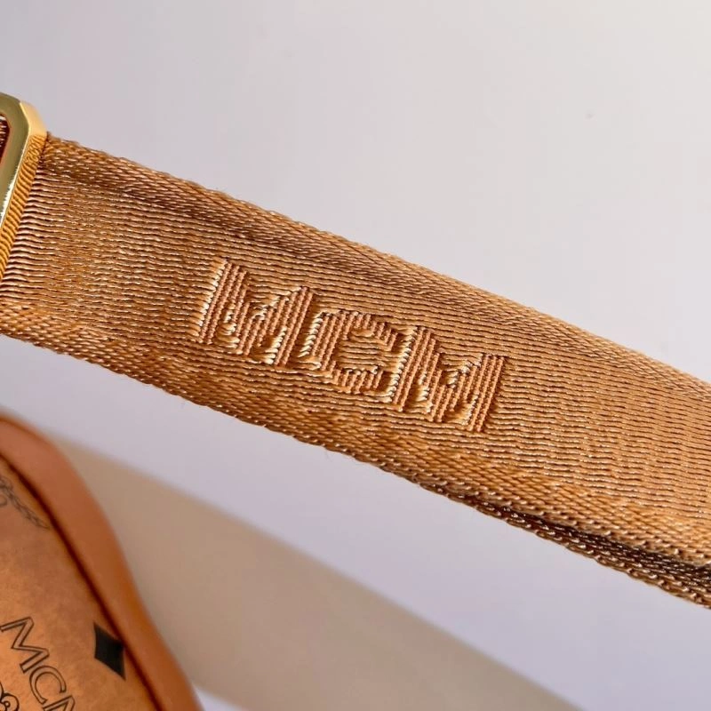 OEM MCM Backpacks