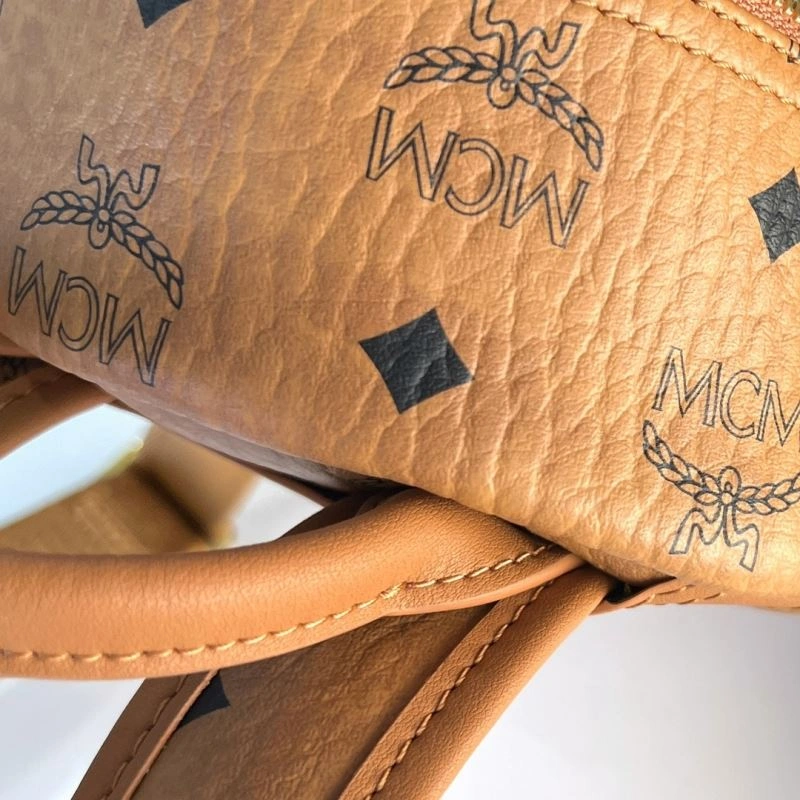 OEM MCM Backpacks
