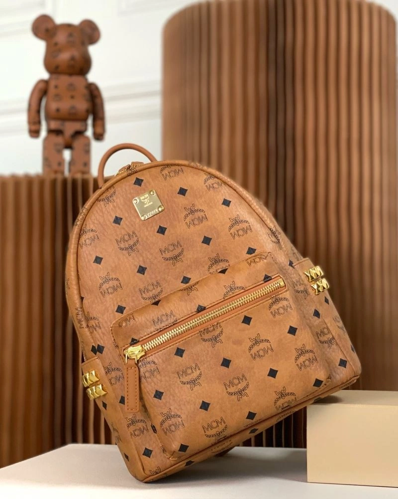 Exact replica MCM Backpacks