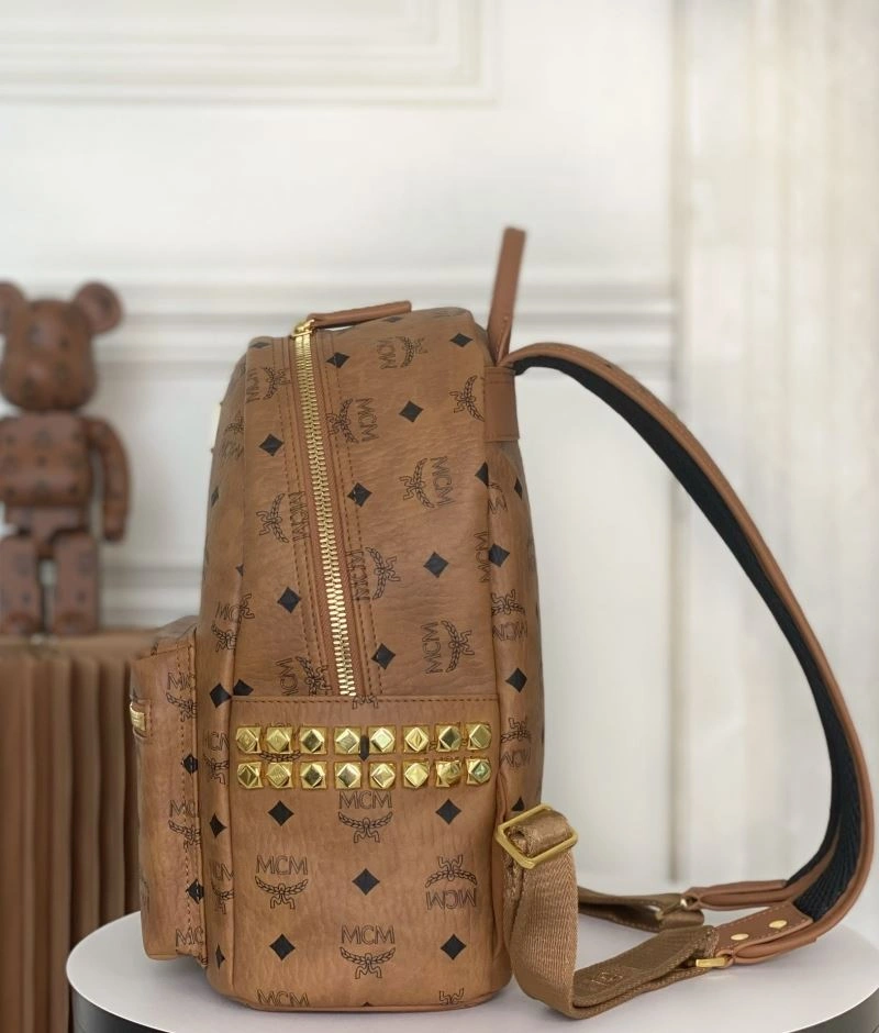 Exact replica MCM Backpacks
