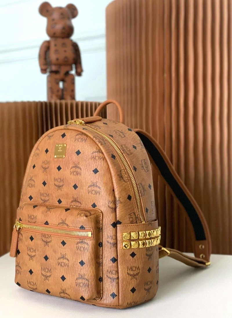 Exact replica MCM Backpacks