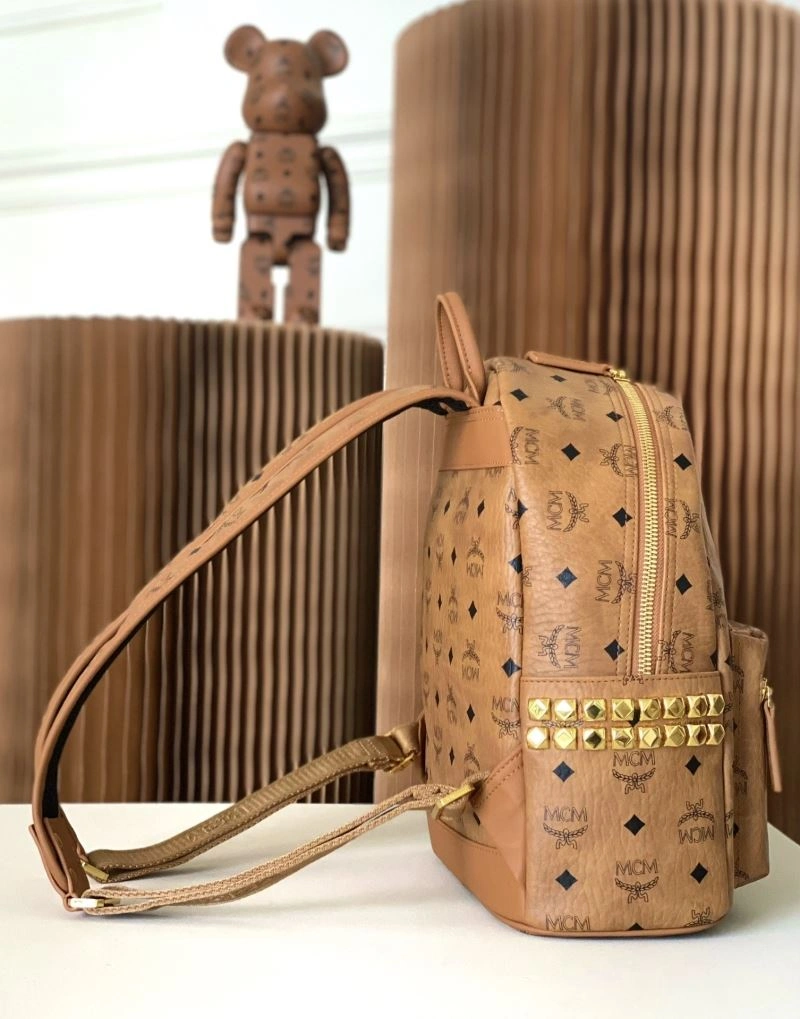 Exact replica MCM Backpacks