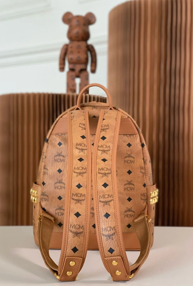 Exact replica MCM Backpacks