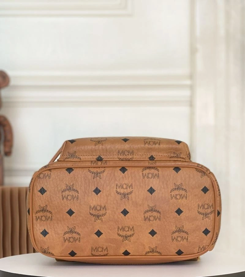 Exact replica MCM Backpacks