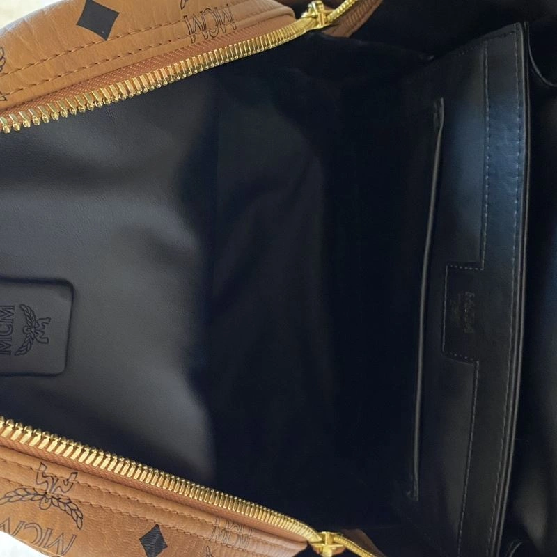Exact replica MCM Backpacks