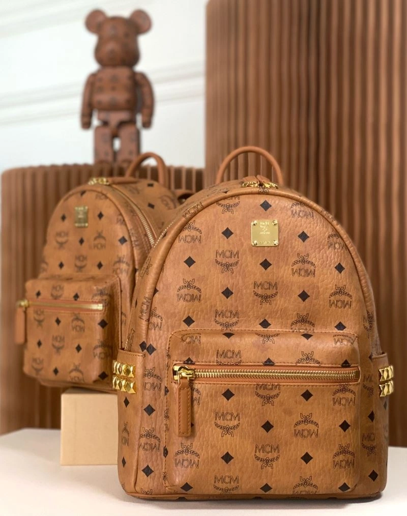 Exact replica MCM Backpacks
