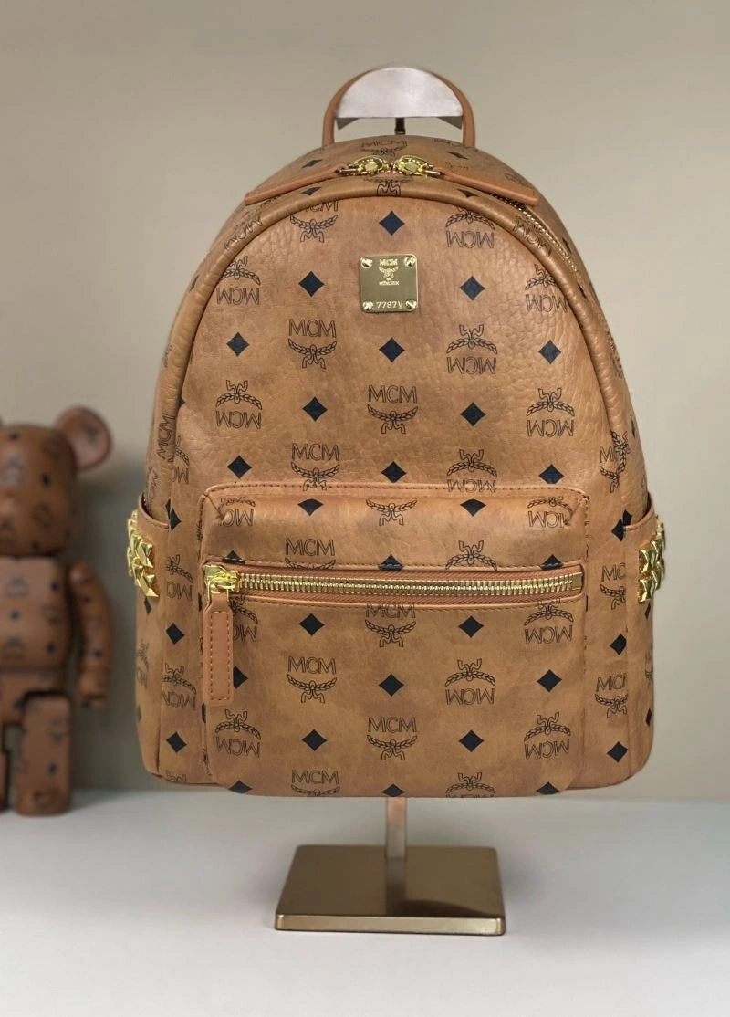 Exact replica MCM Backpacks
