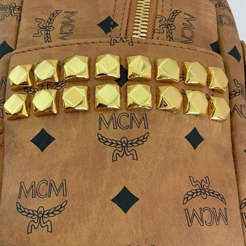 Exact replica MCM Backpacks