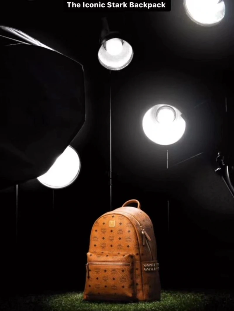 Exact replica MCM Backpacks