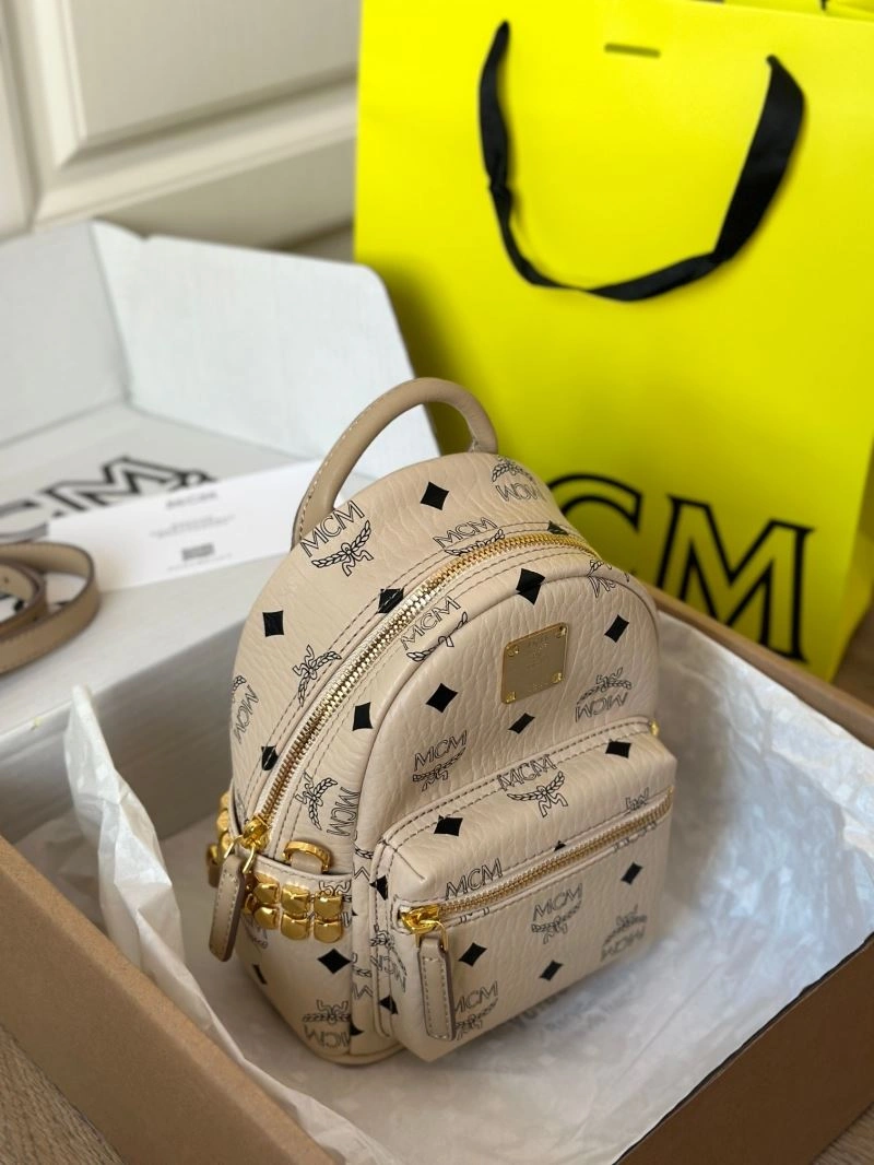 Official MCM Backpacks