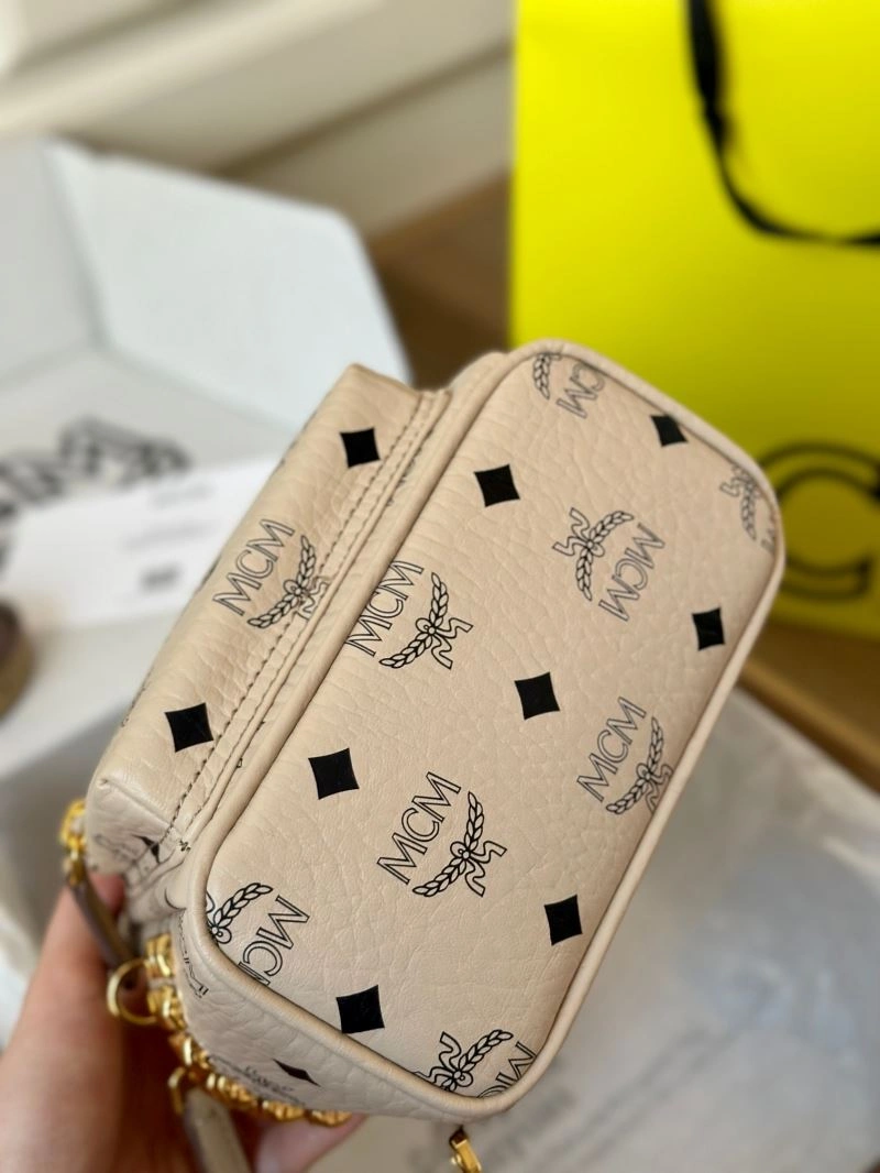 Official MCM Backpacks