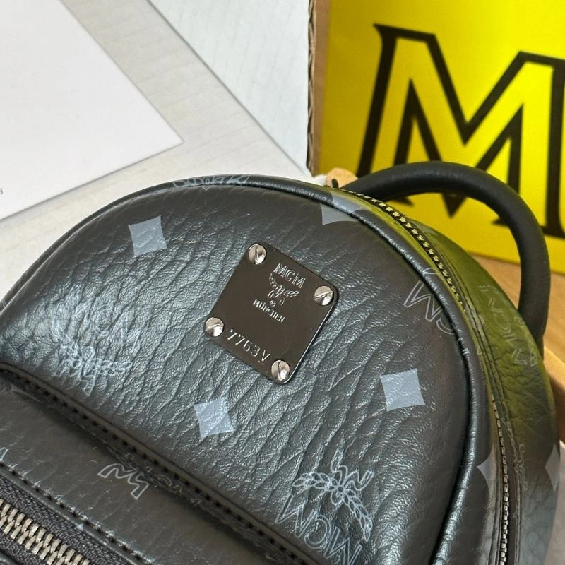 Factory-made MCM Backpacks