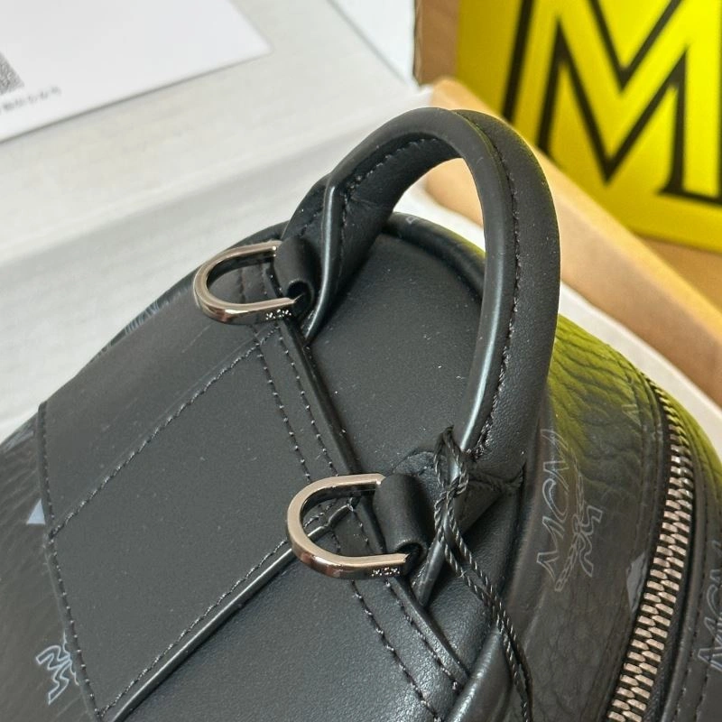 Factory-made MCM Backpacks
