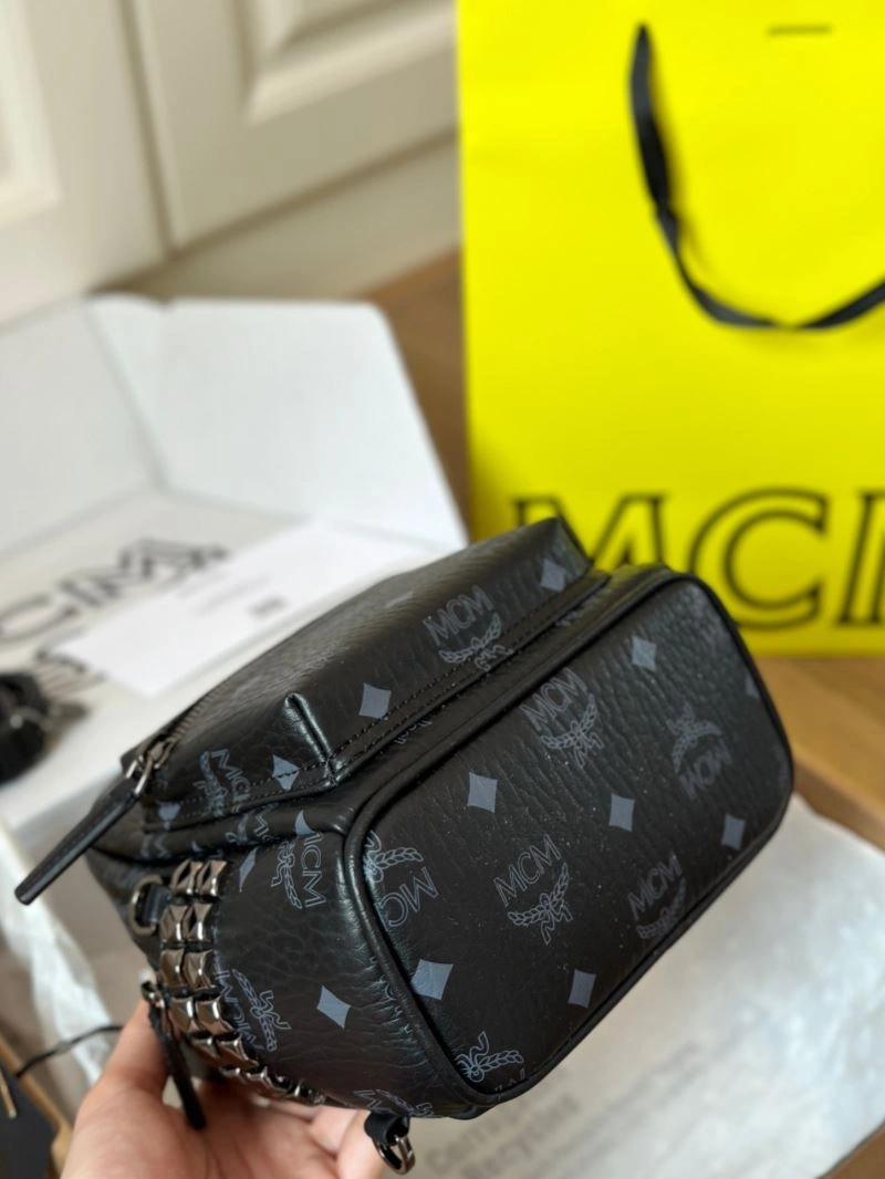 Factory-made MCM Backpacks