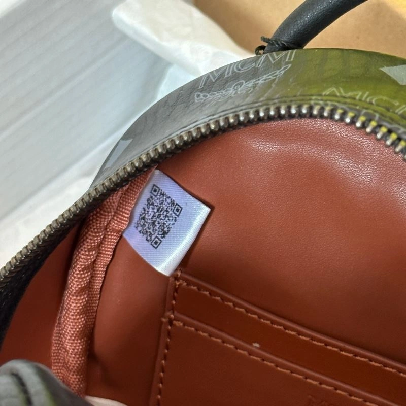Factory-made MCM Backpacks