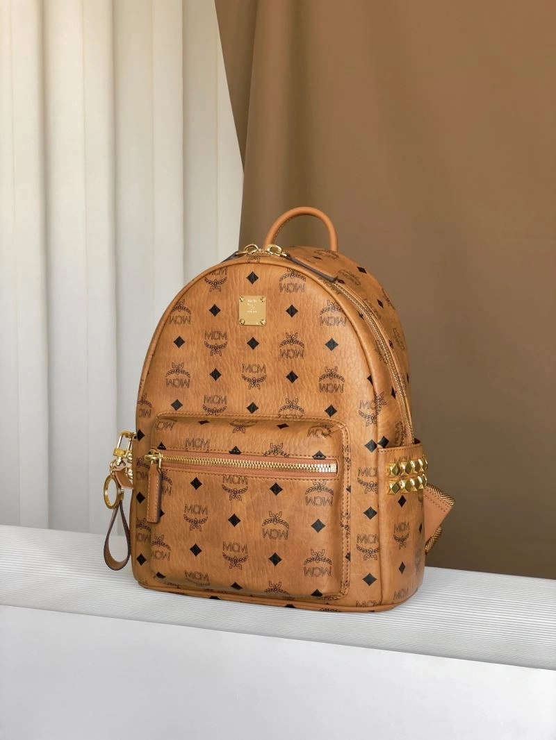 Reasonably priced MCM Backpacks