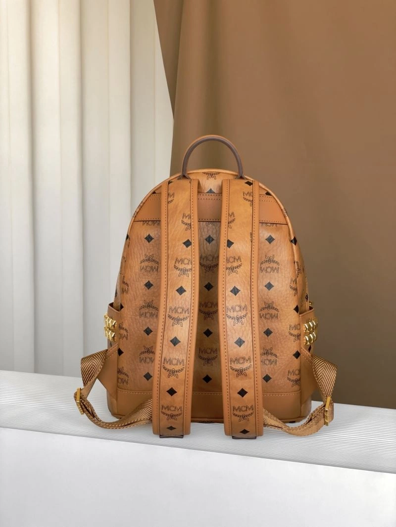 Reasonably priced MCM Backpacks