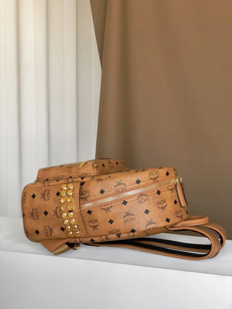 Reasonably priced MCM Backpacks