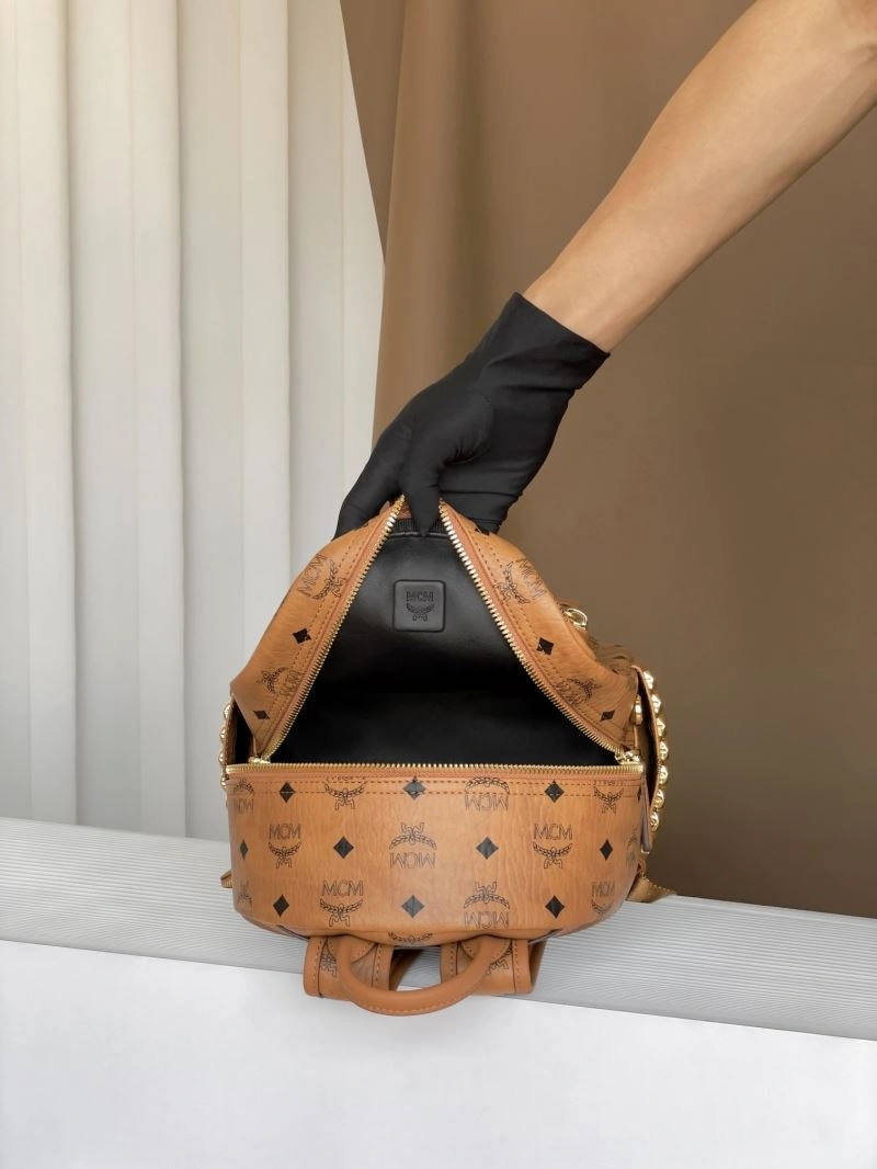 Reasonably priced MCM Backpacks