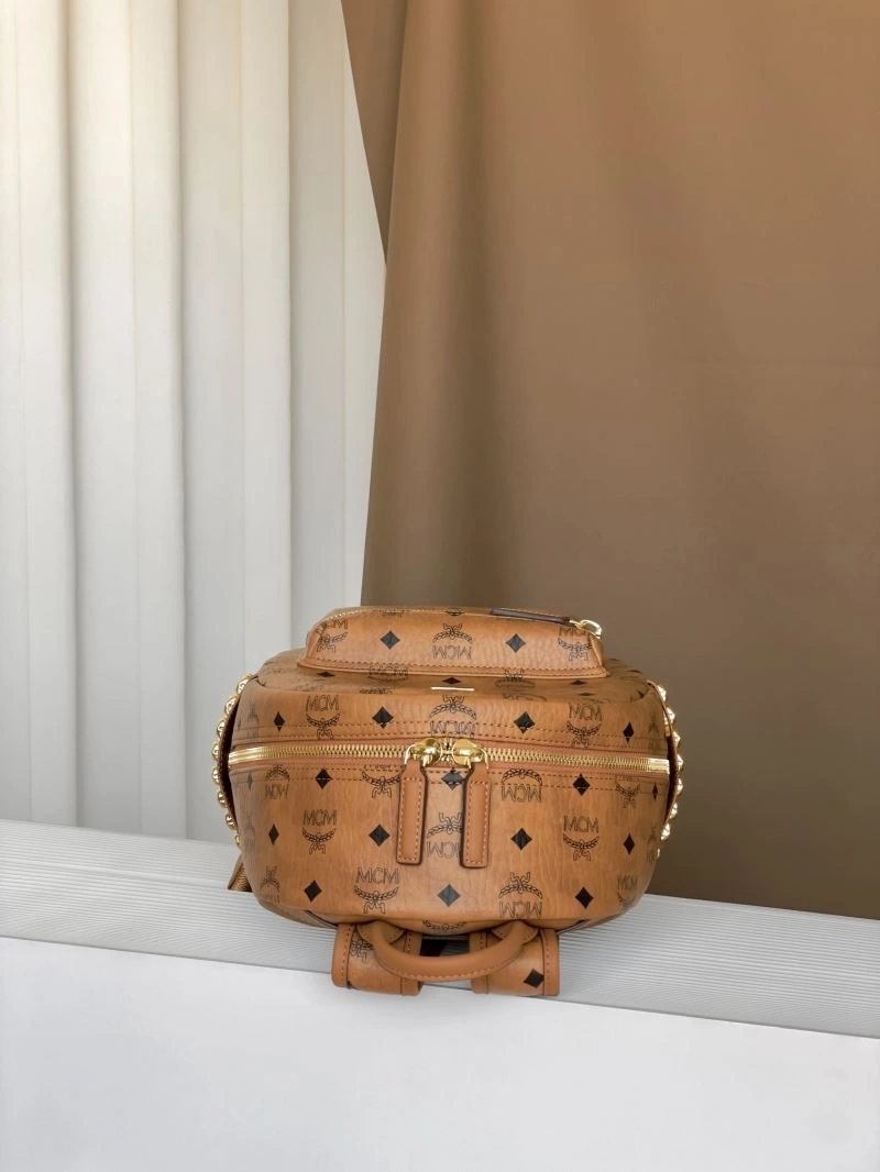 Reasonably priced MCM Backpacks