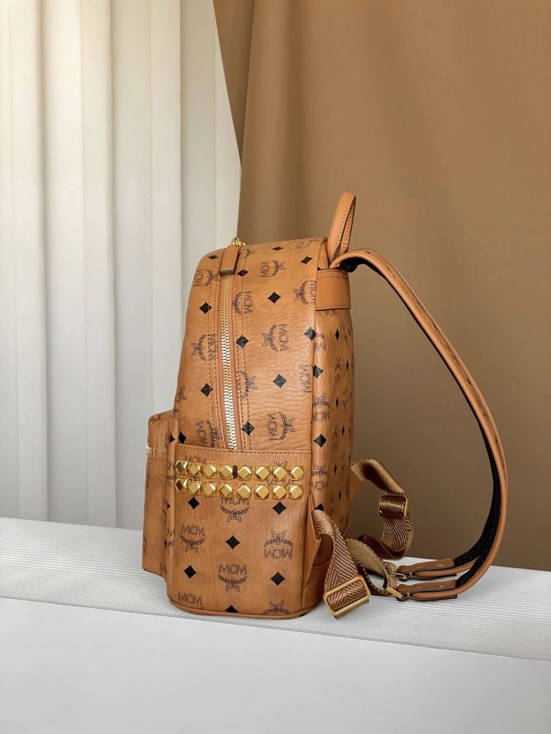 Reasonably priced MCM Backpacks