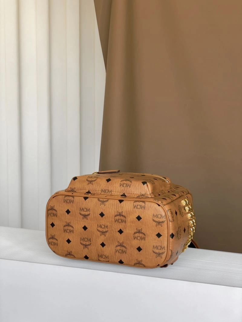 Reasonably priced MCM Backpacks