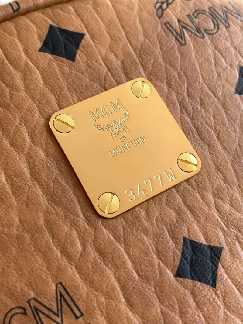 Reasonably priced MCM Backpacks
