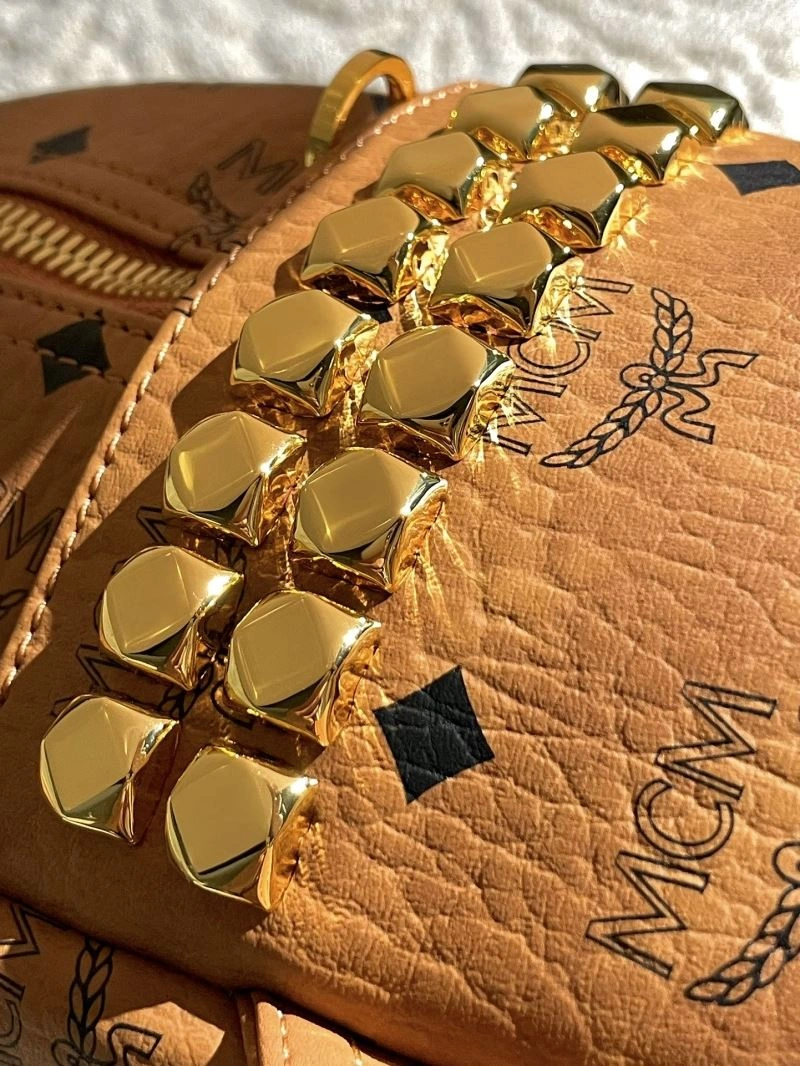 Reasonably priced MCM Backpacks