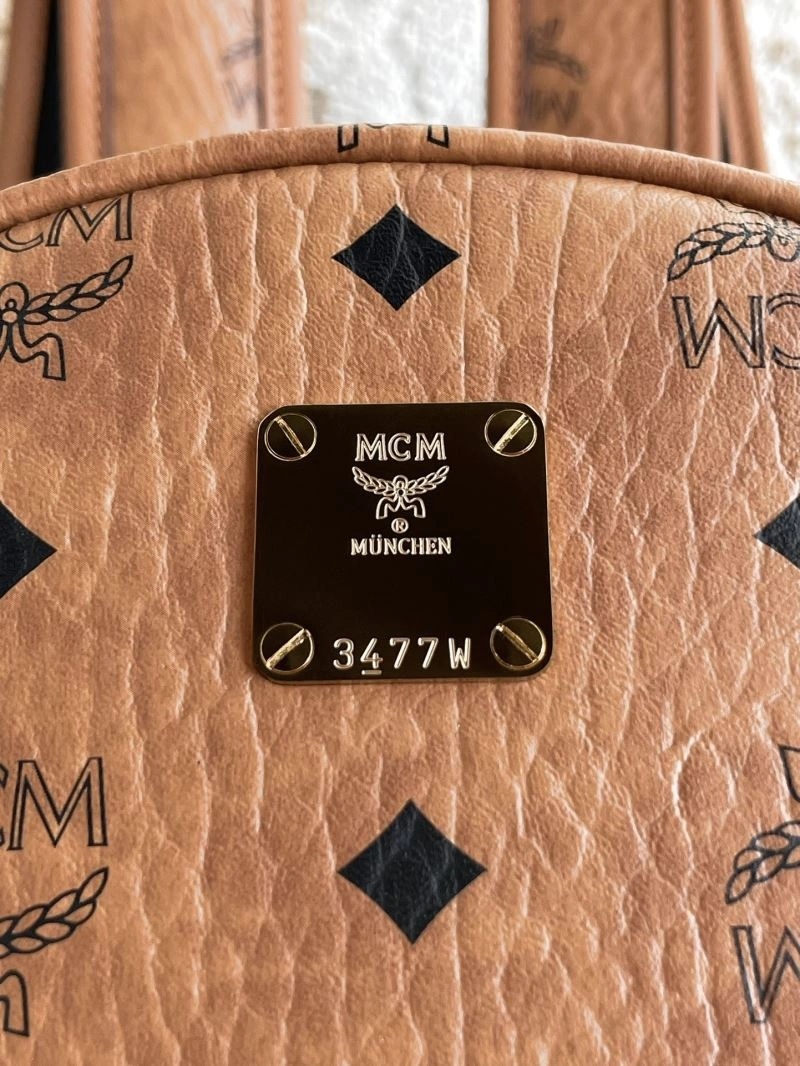 Reasonably priced MCM Backpacks