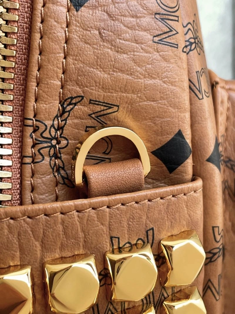 Reasonably priced MCM Backpacks