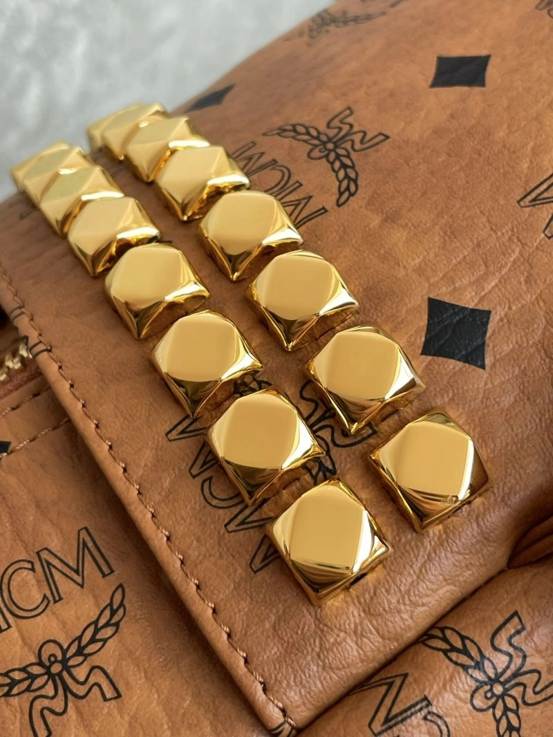 Reasonably priced MCM Backpacks