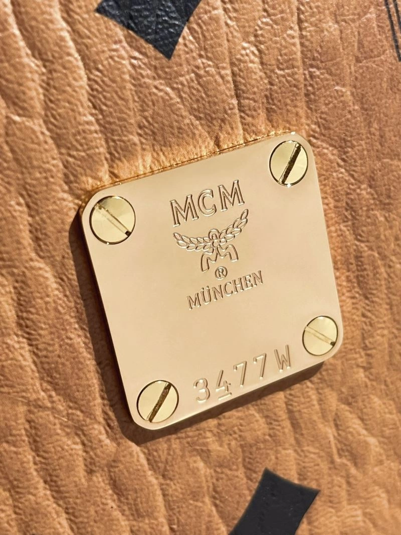 Reasonably priced MCM Backpacks