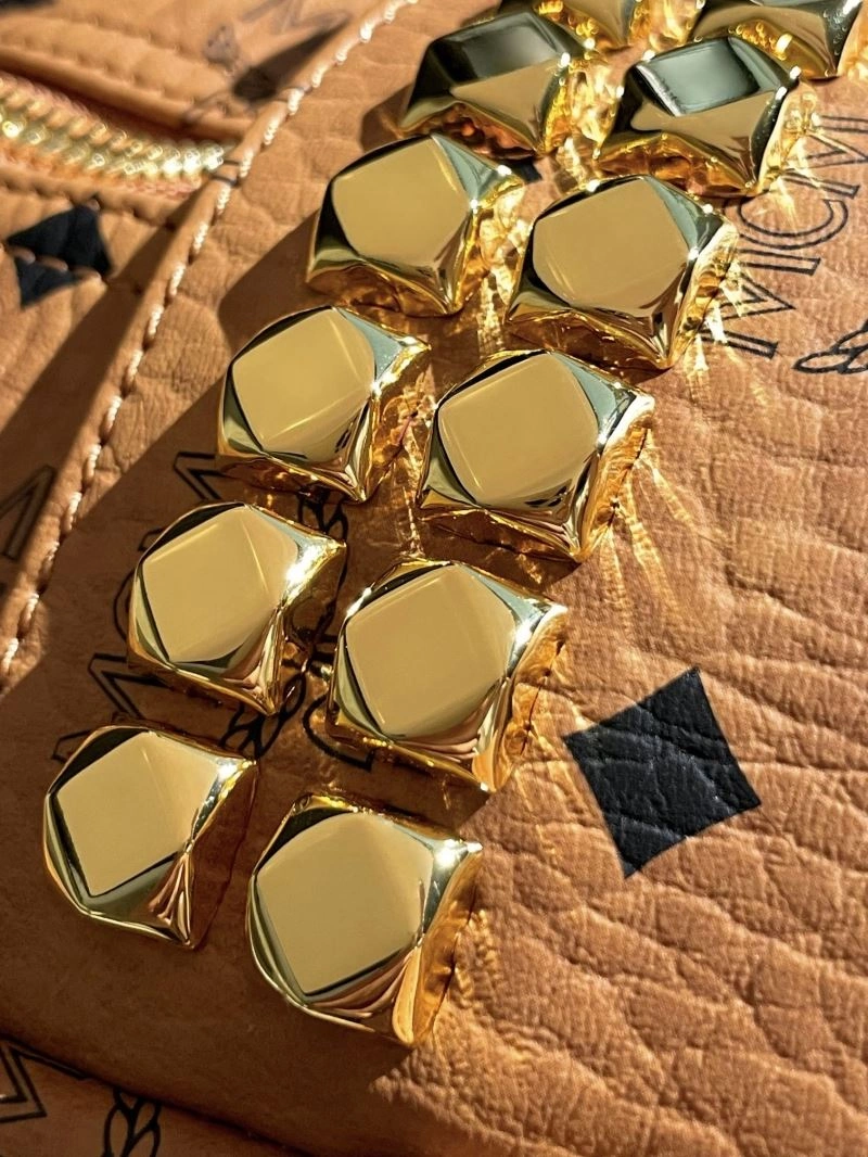 Reasonably priced MCM Backpacks