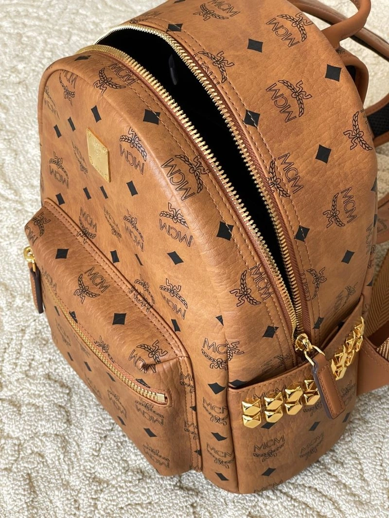 Reasonably priced MCM Backpacks