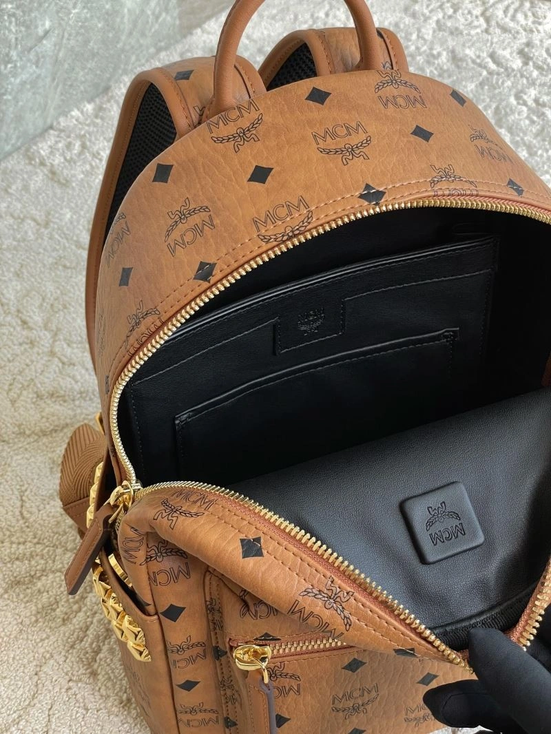 Reasonably priced MCM Backpacks