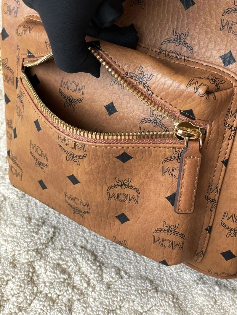 Reasonably priced MCM Backpacks