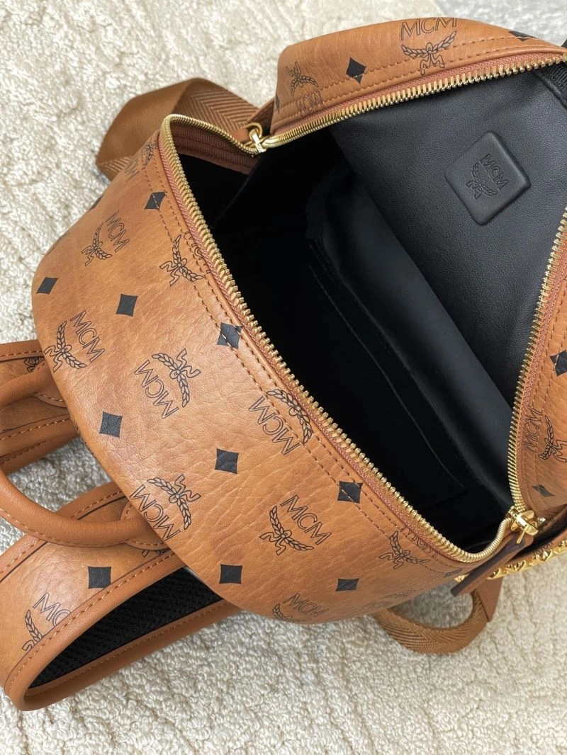 Reasonably priced MCM Backpacks