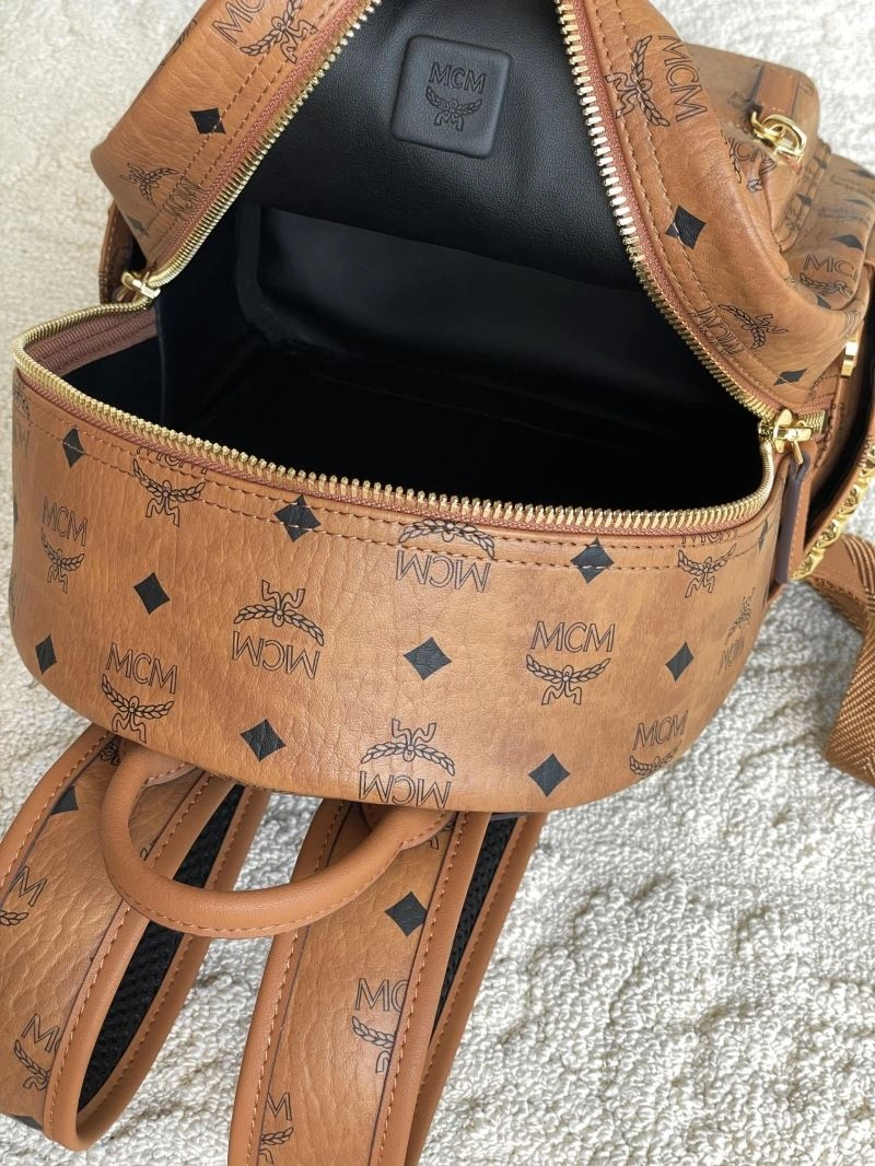 Reasonably priced MCM Backpacks