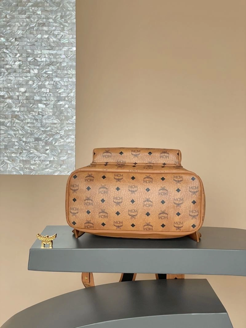 Affordable MCM Backpacks