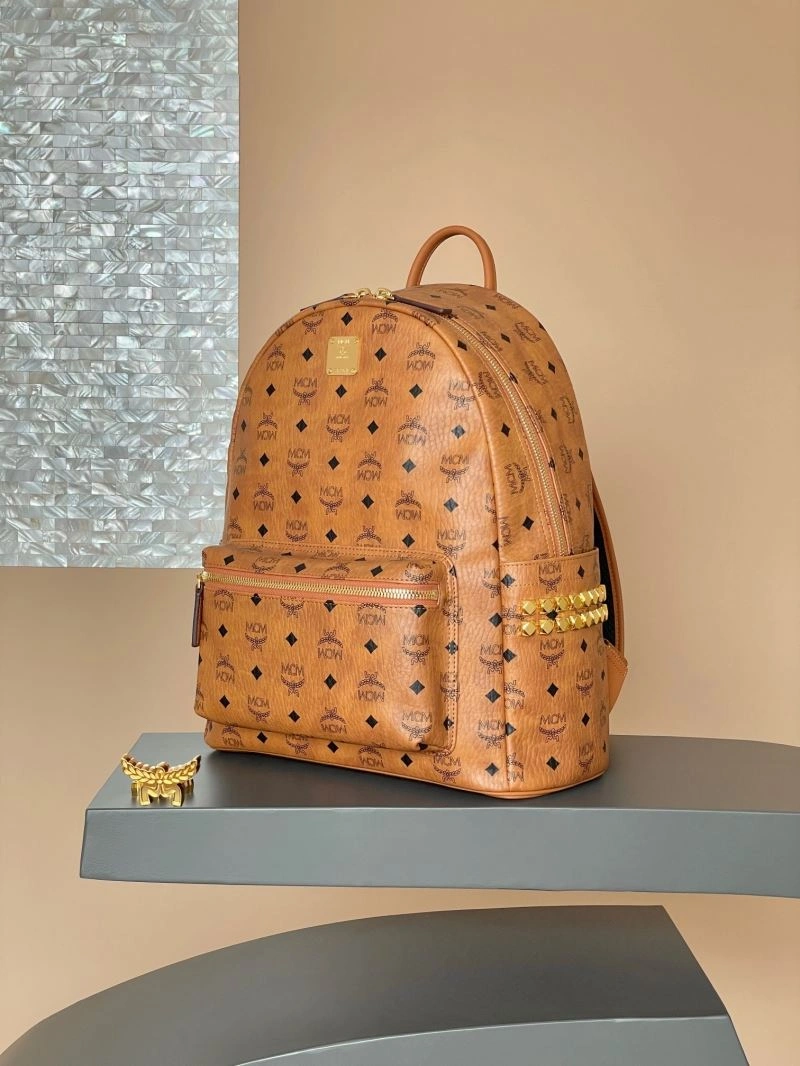 Affordable MCM Backpacks