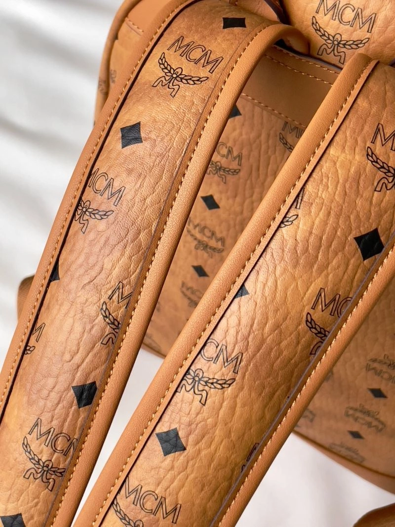 Affordable MCM Backpacks