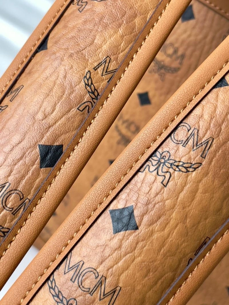 Affordable MCM Backpacks