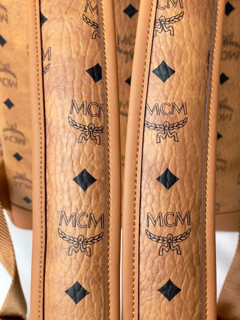 Affordable MCM Backpacks