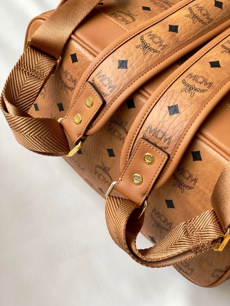 Affordable MCM Backpacks
