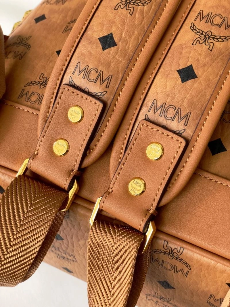 Affordable MCM Backpacks
