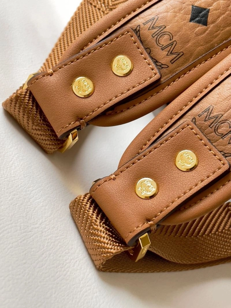 Affordable MCM Backpacks
