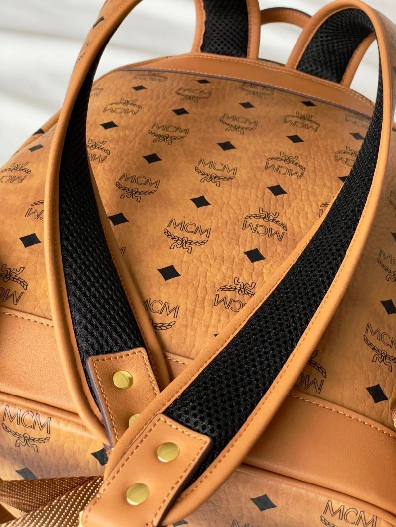 Affordable MCM Backpacks