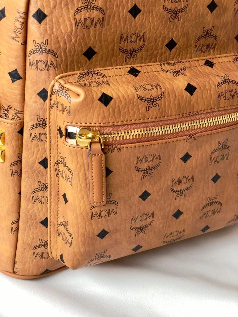 Affordable MCM Backpacks