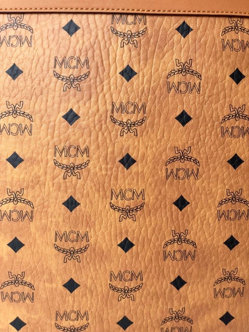 Affordable MCM Backpacks