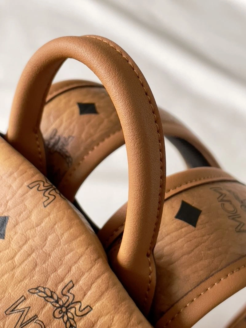 Affordable MCM Backpacks